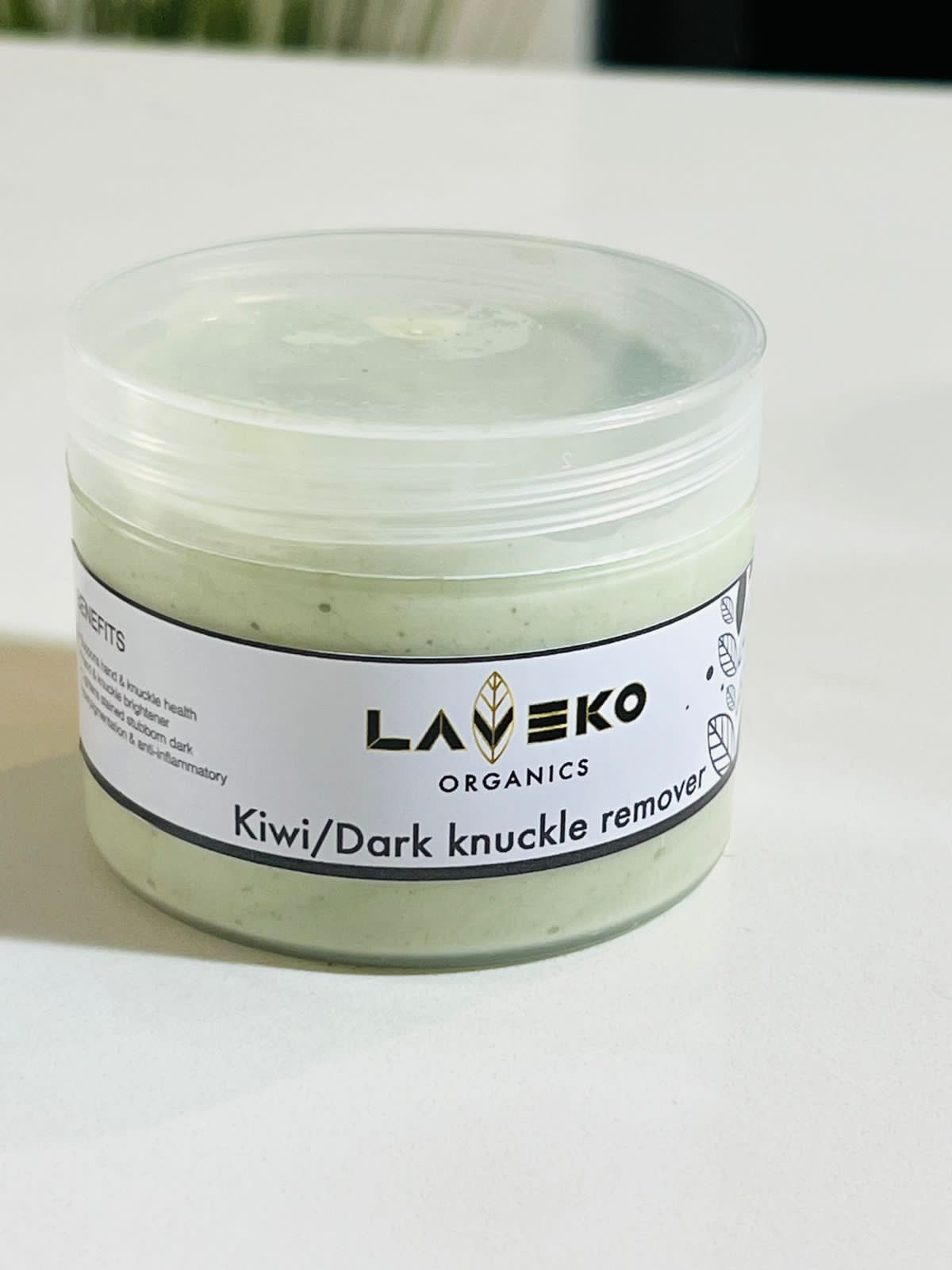 Laveko Organics - Home